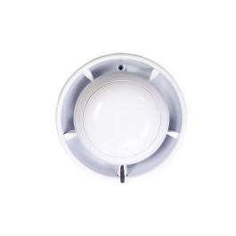 SmartCell Wireless White Sounder