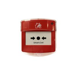 SmartCell Wireless Manual Call Point