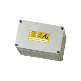 Ziton Surface Double Box for A Series Modules
