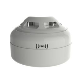 Cygnus Smartnet 100 Standard Radio Base with Smoke, white, standard battery