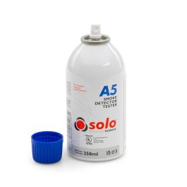 Solo A5 Smoke Test Aerosol (Dispenser use)
