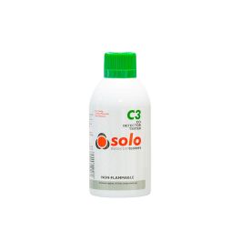 Solo CO tester 250ml - Firesense | Fire Detection Equipment