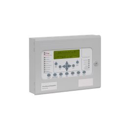 Kentec Syncro View Local LCD Repeater Panel with PSU