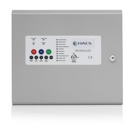 Haes 3A Single Zone AOV Control Panel