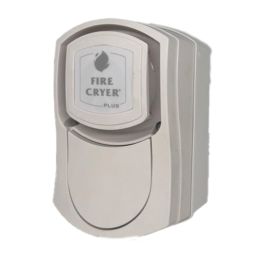 Vimpex Fire-Cryer Plus, White Voice Sounder, /w Deep Base