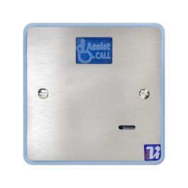 Assist Call Switch Interface Plate