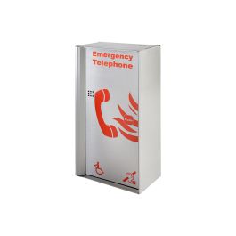 Vox Ignis Lexicomm Type A Outstation - Firesense | Fire Detection Equipment
