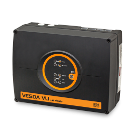 Vesda Xtralis VLI-885 LaserINDUSTRIAL Detector with Relays, VESDAnet ...