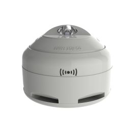 Cygnus SmartNet100 Sounder Radio Base with wall VAD, white, standard ...