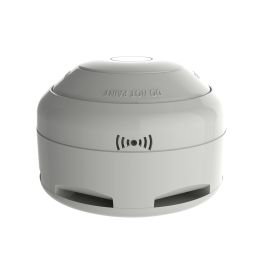 Cygnus Sounder PRO Radio Base with blanking plate, white, standard ...