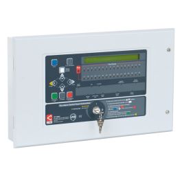 C-TEC XFP 2 Loop, 32 Zone, Hochiki Protocol