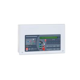 C-TEC XFP 16 Zone Repeater Panel - Firesense | Fire Detection Equipment