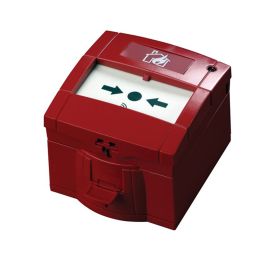 Apollo Xpander Manual Call Point