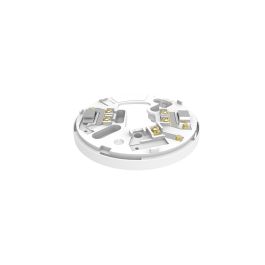 Hochiki Addressable Detector Mounting Base, White