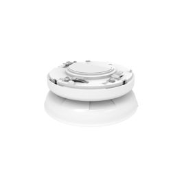 Hochiki Addressable Base Sounder, White