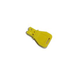 Kentec Spare Yellow Enable Key
