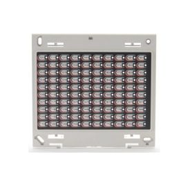 CTEC ZFP 100 Zone Indicator Module, 1-100