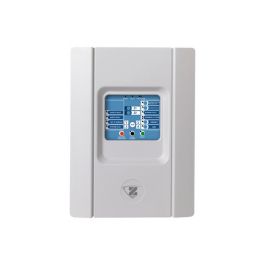 Ziton ZP1 2 Zone Conventional Fire Panel