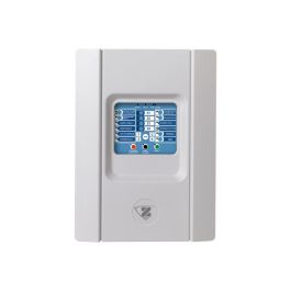 Ziton Zp1 4 Zone Conventional Fire Panel
