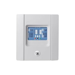 Ziton Zp1 8 Zone Conventional Fire Panel