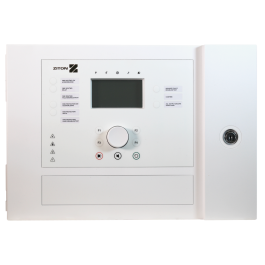 Ziton ZP2-AF1-S-99 Addressable fire panel, 1 loop, small cabinet ...
