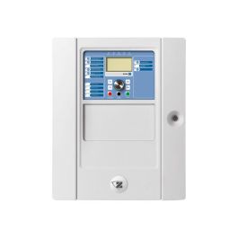 Ziton ZP2 2 Loop Addressable Fire Panel with User Interface and Printer
