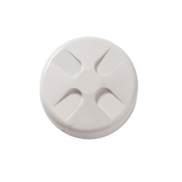 Ziton White Cap for ZP755B Series Notification Devices