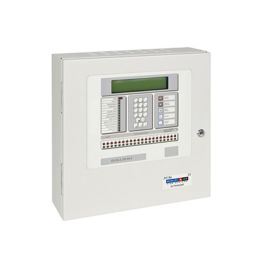 Morley ZX2Se 2 Loop Addressable Panel - Firesense | Fire Detection ...