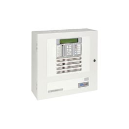 Morley ZX5Se 5 Loop Addressable Panel - Firesense | Fire Detection ...