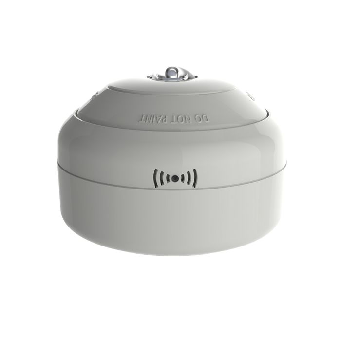 Cygnus SmartNet 100 Standard Radio Base with ceiling VAD, white ...