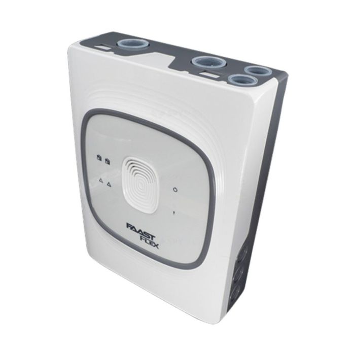 FAAST FLEX FLX-020, 2 Pipe, 1 Area aspirating Smoke Detector