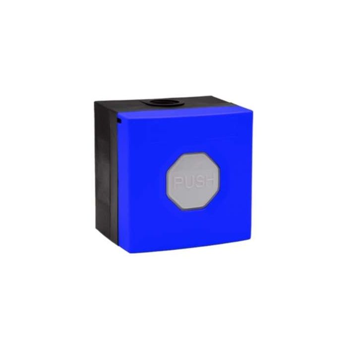 C-TEC IP67 Emergency Pool Alarm Point