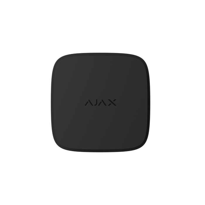 Ajax FireProtect 2 RB (Heat) Jeweller - Black